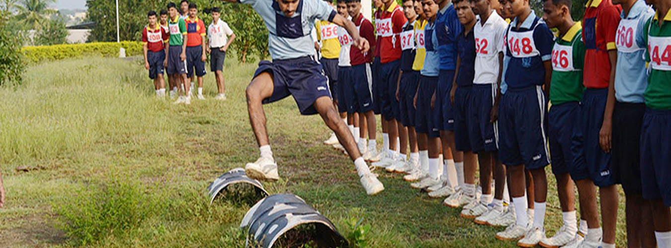 SSB Selection Process - Best NDA Coaching in India
